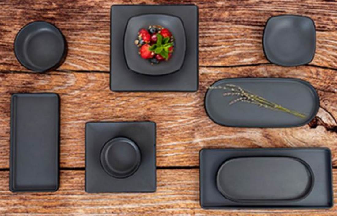 Boles de cocina coloridos para dar alegría a tus platos | Oh'Blog