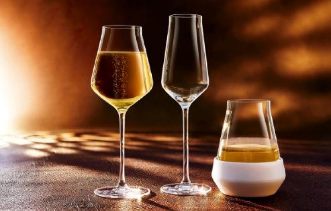 Los brindis más especiales con copas navideñas | Oh'Blog