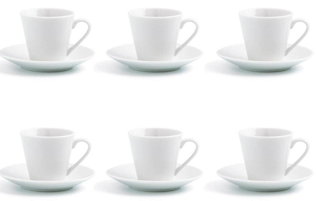 Guía para escoger el mejor juego de tazas de café | Oh'Blog