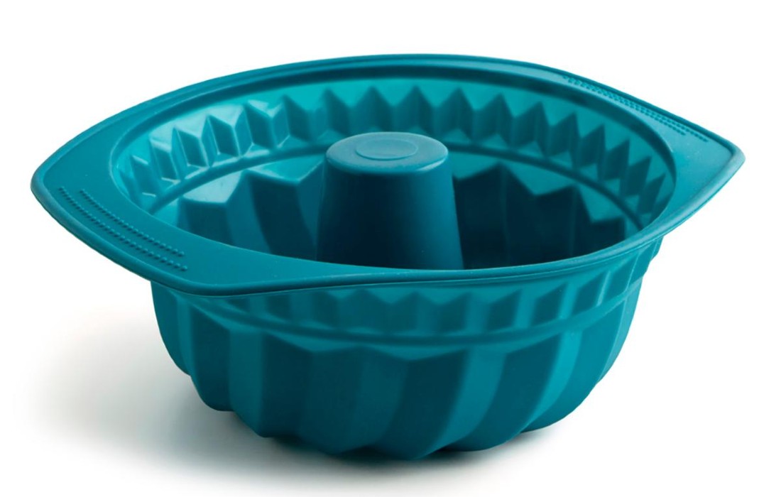 Moldes de silicona: la revolución en la repostería | Oh'Blog