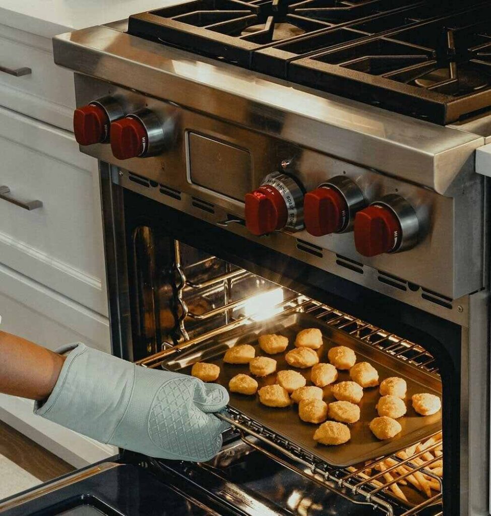 Medidas habituales de las bandejas de hornear | Oh'Blog