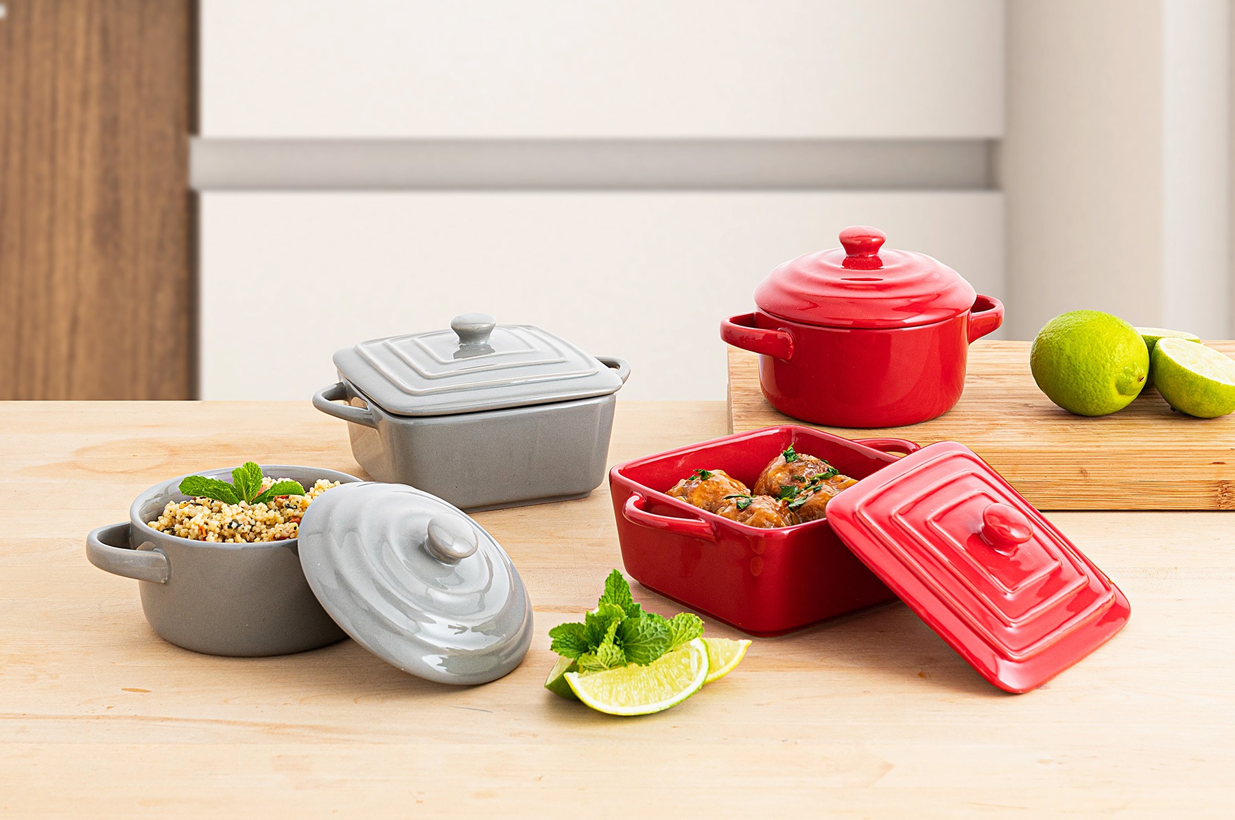 ¿Cocinar en cocotte? Ventajas del slow cooking | Oh'Blog